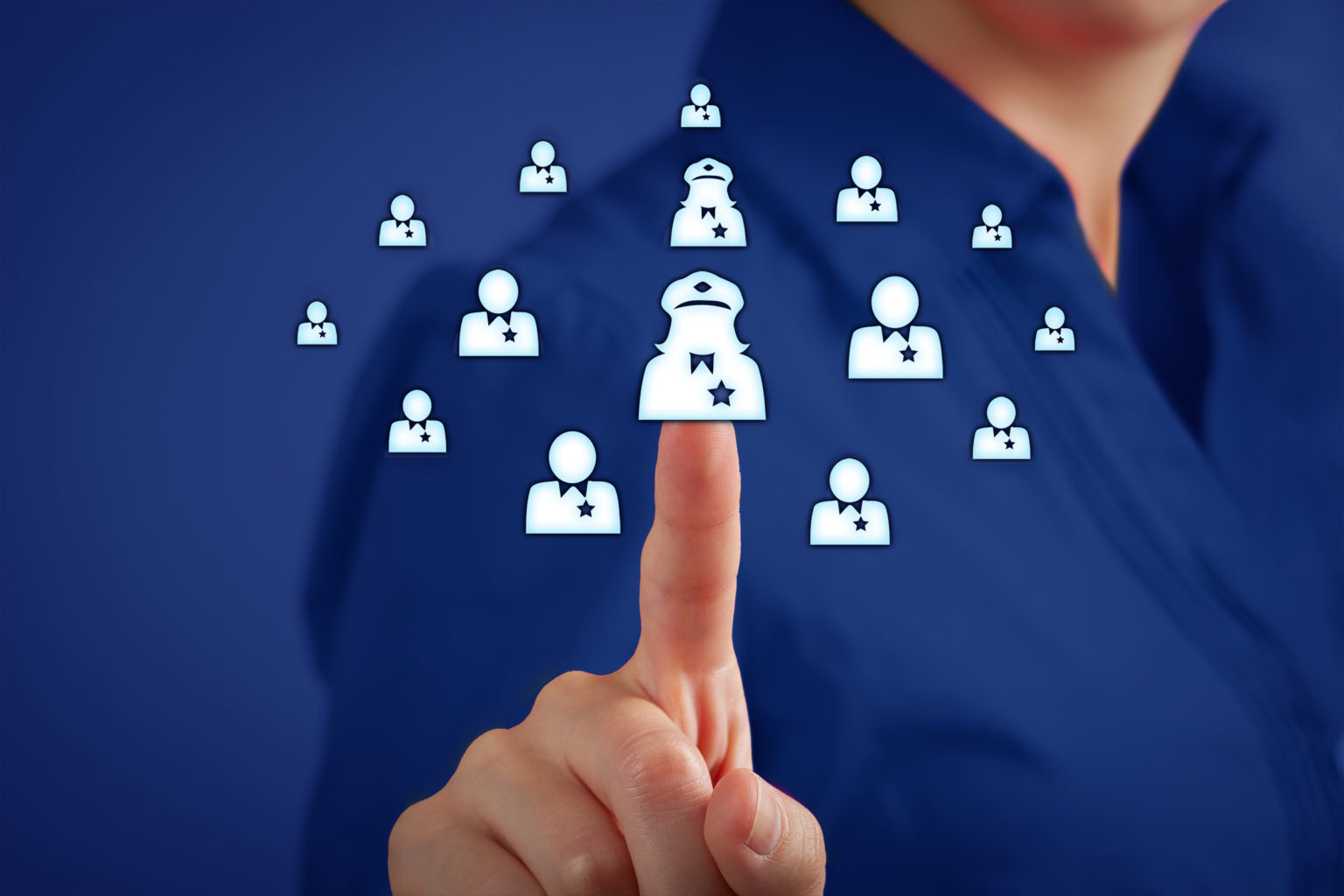 Why Recruiting Women Matters