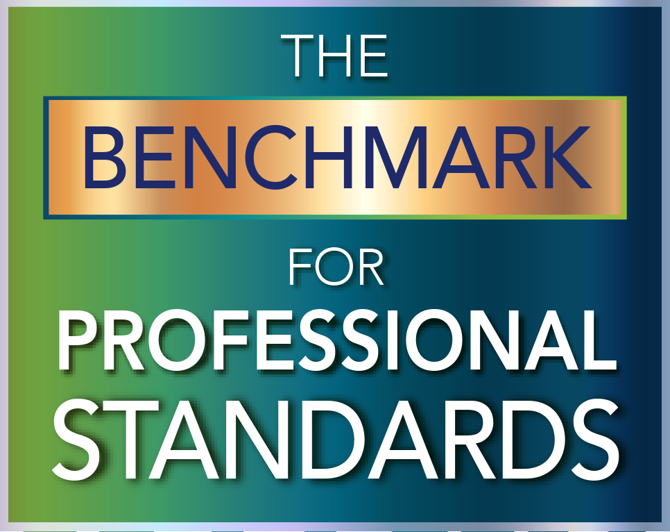 Benchmark Analytics — Proven Specialists in Professional Standards
