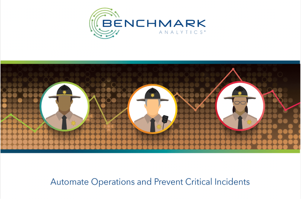 Benchmark Analytics : Risk Partnership Portal