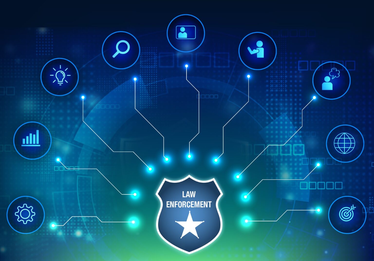 Public Opinion and Policing