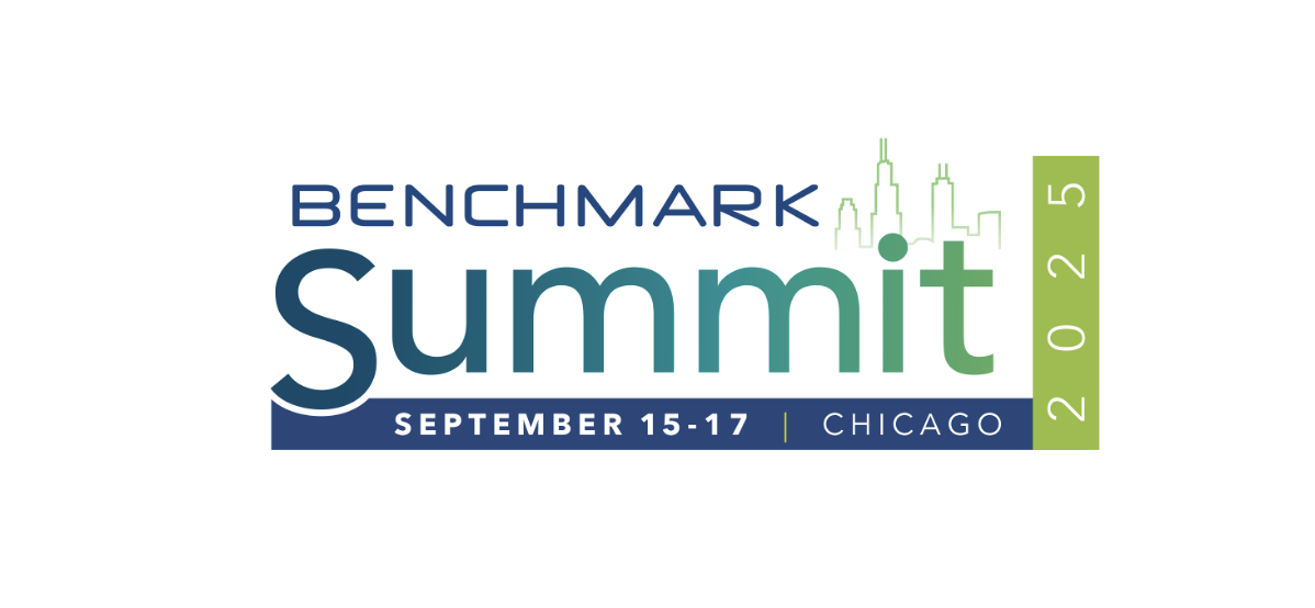 Benchmark Analytics : Benchmark Summit 2025