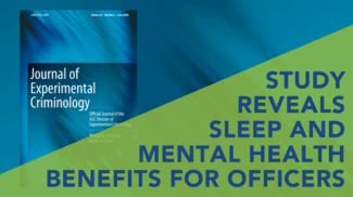 Benchmark Analytics - Elevating Officer Performance