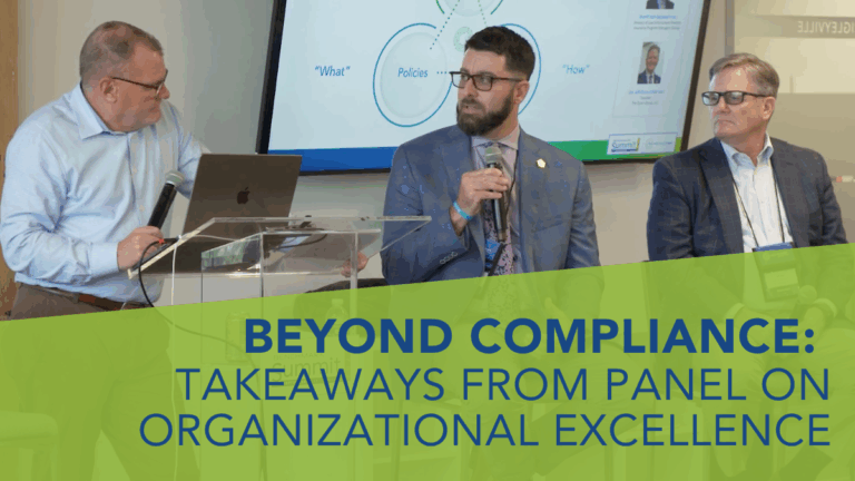 Benchmark Analytics - Elevating Officer Performance